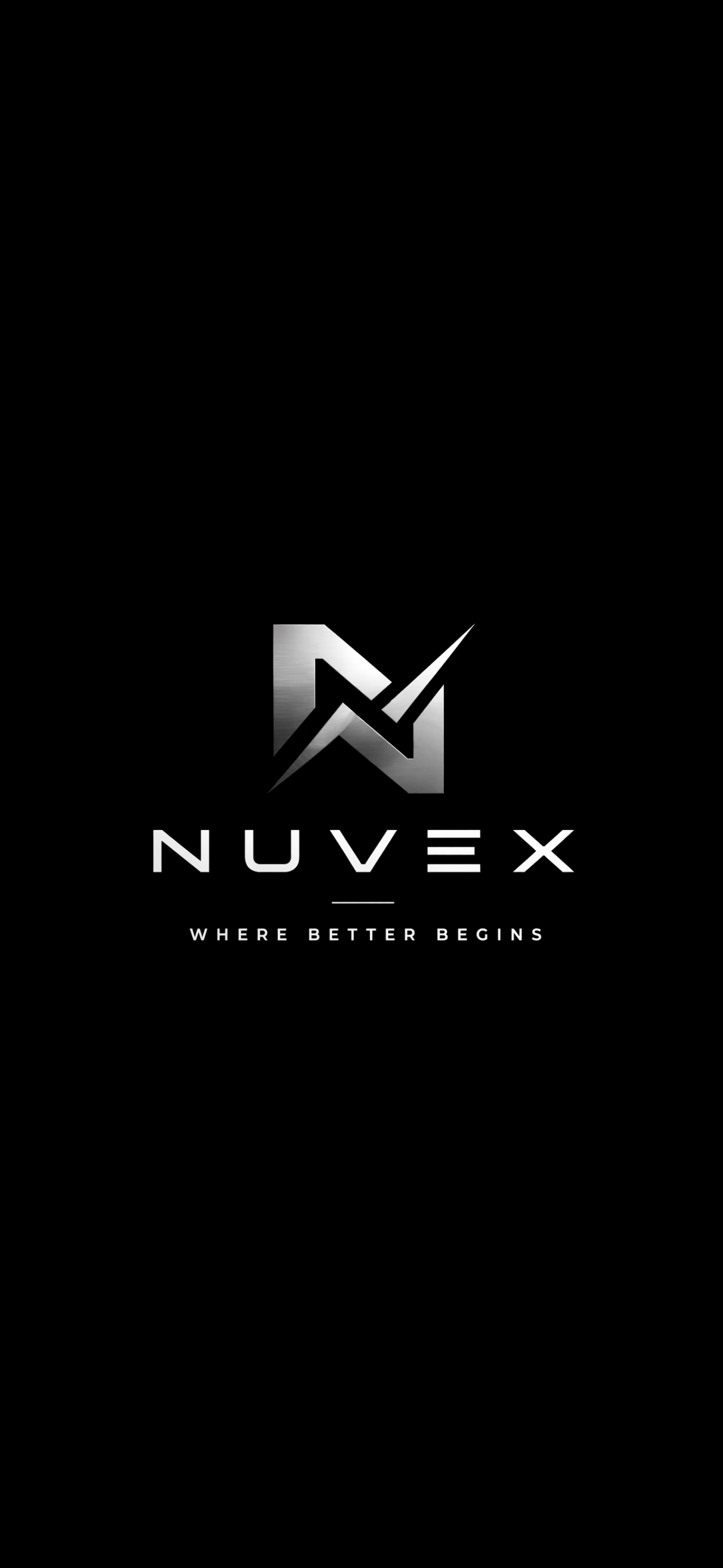 NUVEX| Where Better Begins